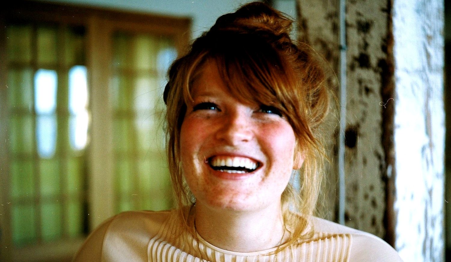 Jennah Barry | Deep Roots Music Cooperative