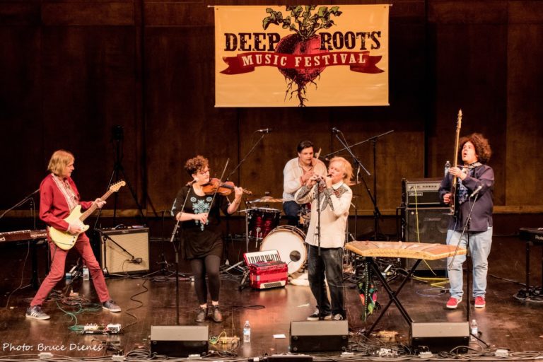 Home | Deep Roots Music Cooperative